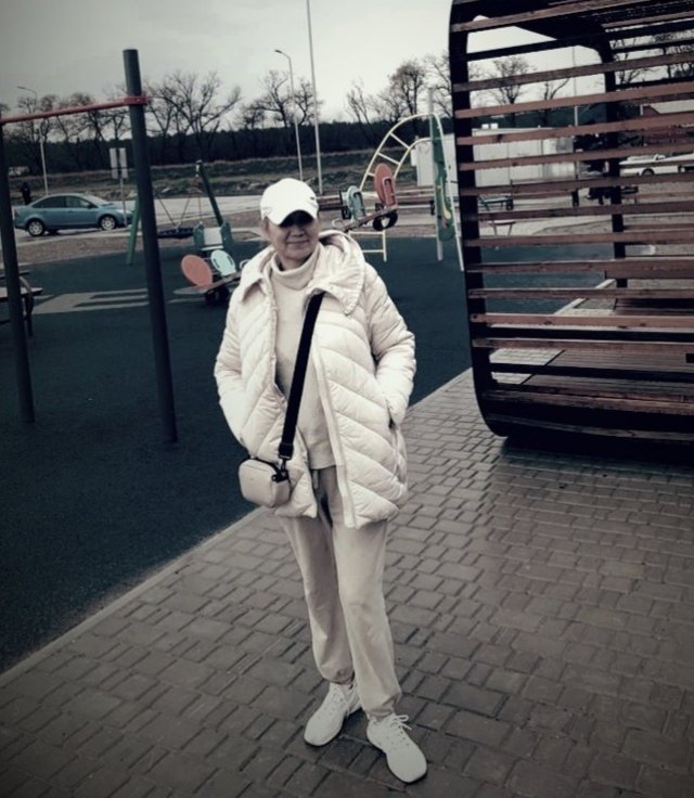 Юля, 56, Франкфурт - "RusDate.us"