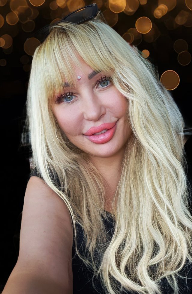 TANYA, 45, Сан-Хосе - "RusDate.us"