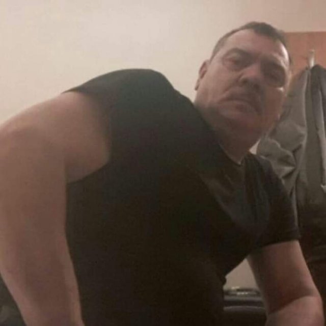 Джемал, 61, Нюрнберг - "RusDate.de"