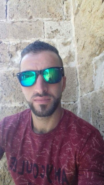 شب , 35, طيرة الكرمل - "Ahlam"