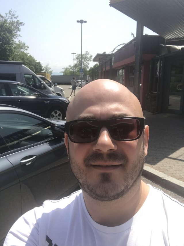 Viktor, 42, Дитцинген - "РусДэйт"