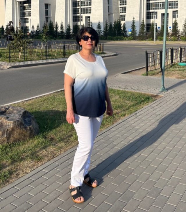 Валя, 59, Нахичевань - "RusDate.de"