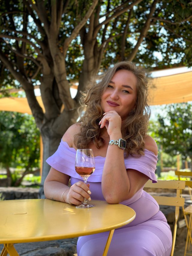 Guzel, 28, Сан-Франциско - "RusDate.us"