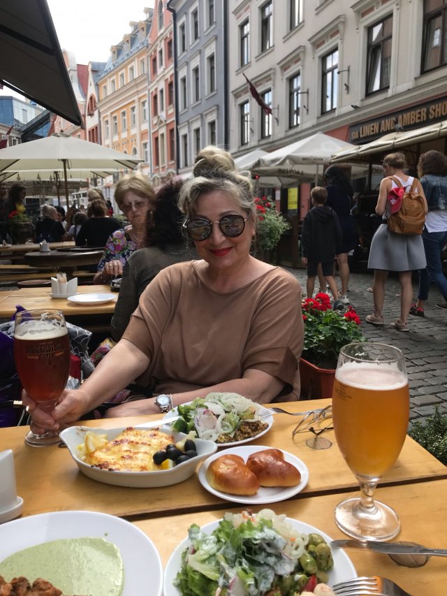 Tatiana, 67, Чикаго - "RusDate.us"