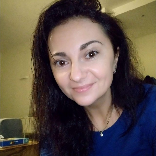 Anya, 39, Тель Авив - "РусДэйт"