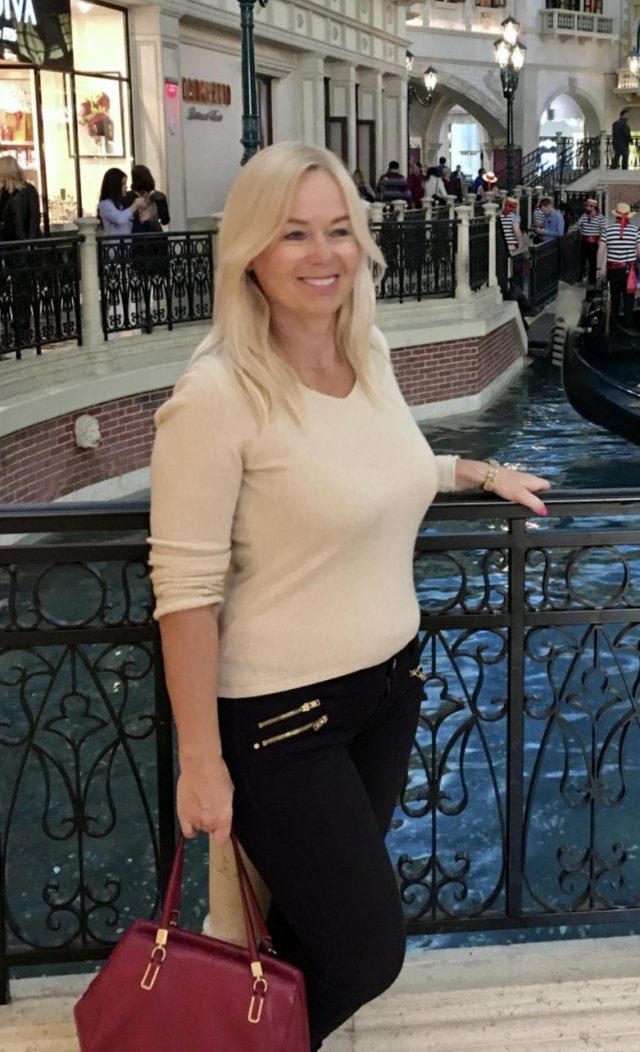 Iana, 52, Лутц - "RusDate.us"