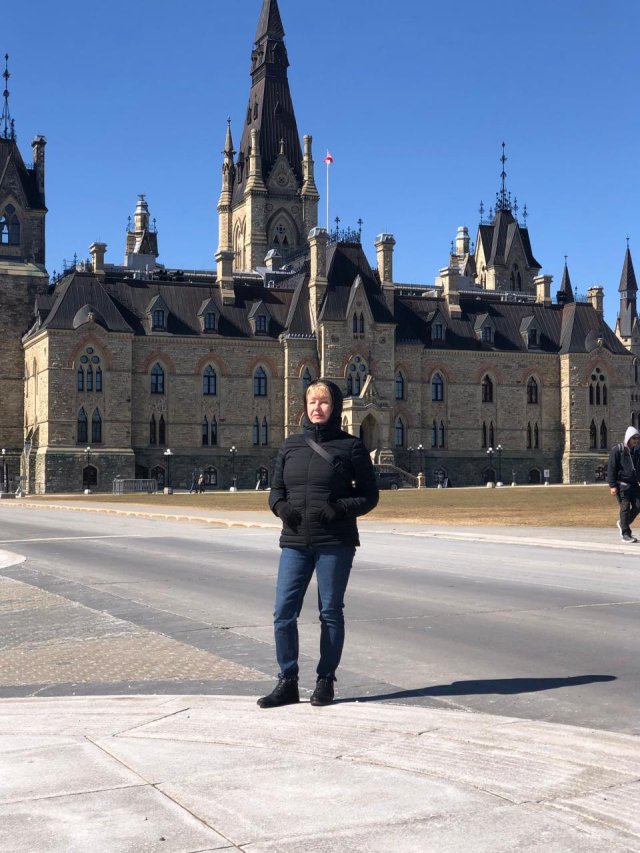 Нина, 65, Майами - "RusDate.us"