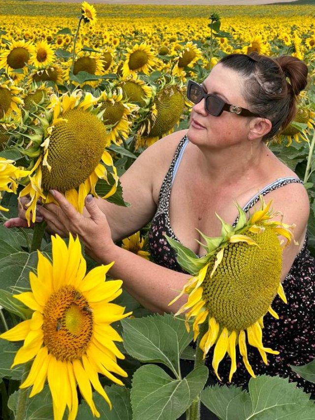 Лариса, 54, Клеве - "RusDate.de"