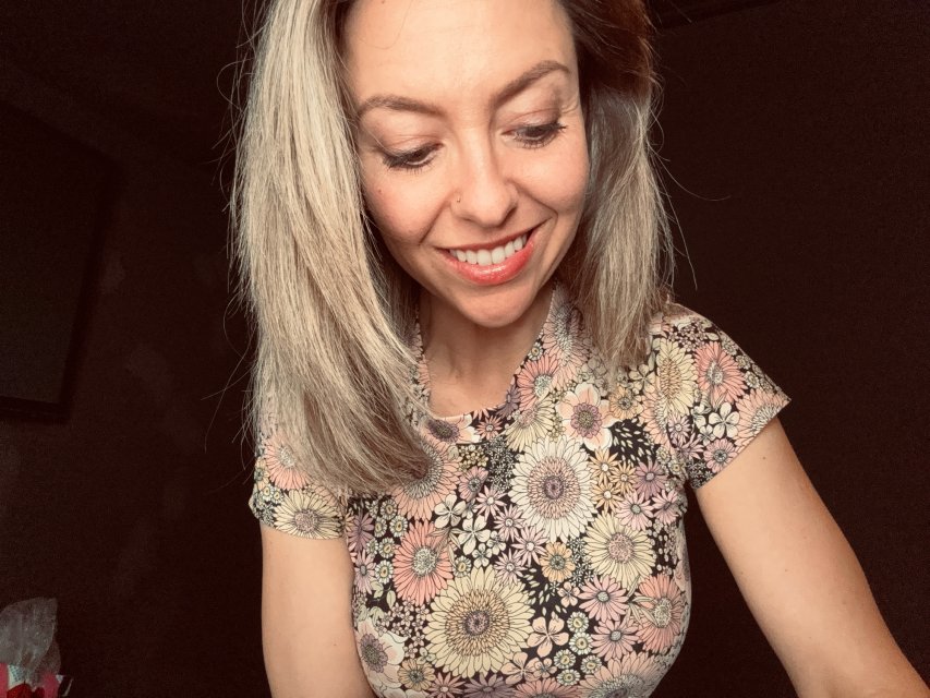 Dasha, 36, Бостон - "RusDate.us"