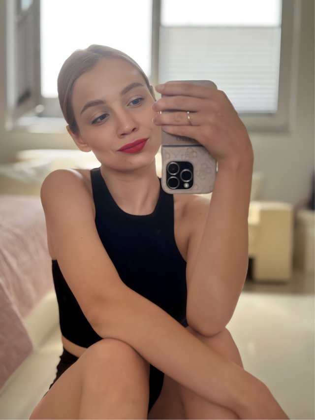 Nadja, 24, Мёрс - "RusDate.de"