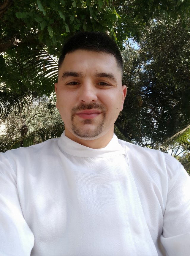 Sergey, 29, Бат Ям - "РусДэйт"