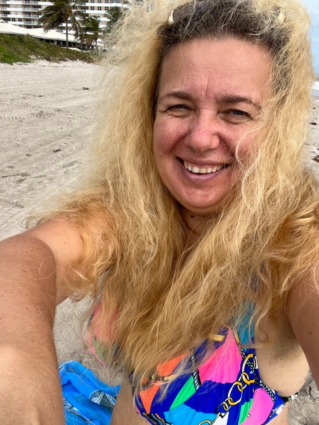 Oksana, 49, Майами - "RusDate.us"