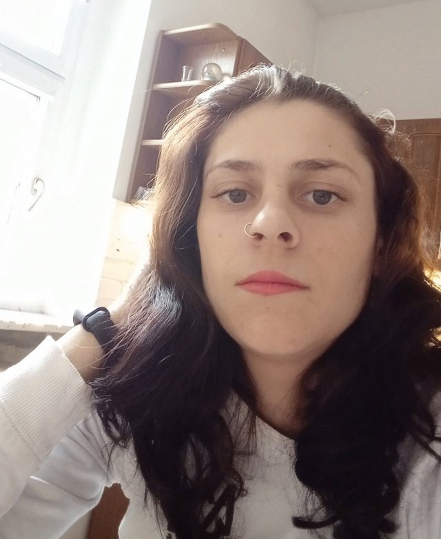 Диана, 31, Забрже - "rusdatepl"