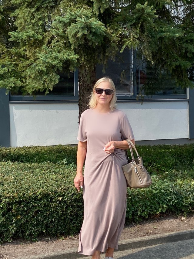 Нина, 63, Дудерштадт - "RusDate.de"