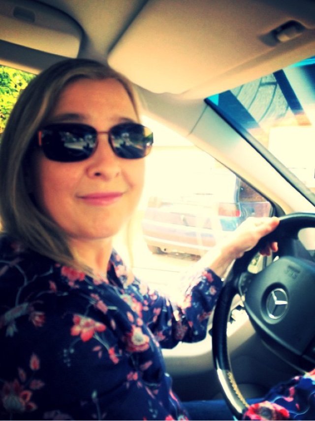 Нина, 63, Дудерштадт - "RusDate.de"