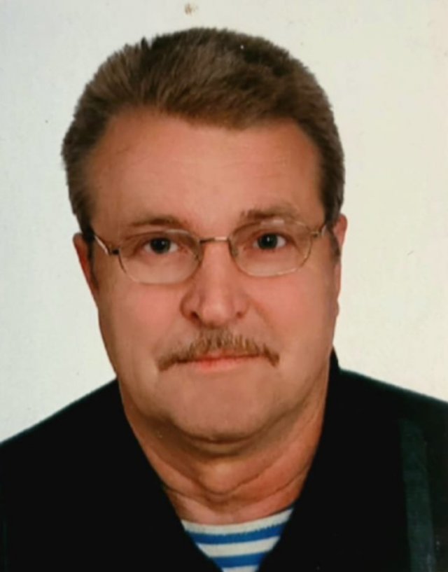 Peter, 63, Гютерсло - "RusDate.de"