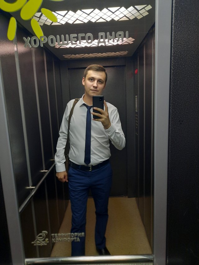 Константин, 33, Нью-Йорк - "RusDate.us"