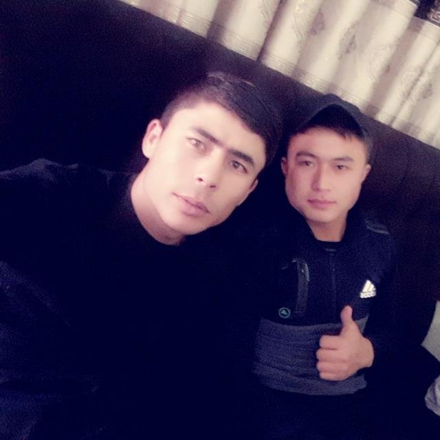 Azik, 33, Торонто - "RusDate.ca"