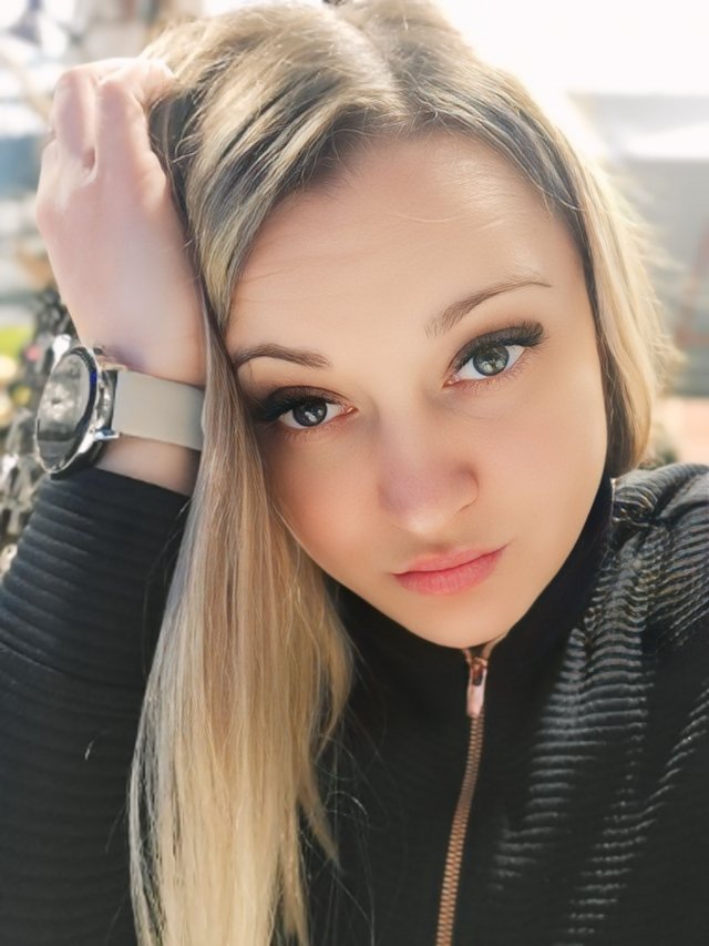 Алина, 32, Бруклин - "RusDate.us"