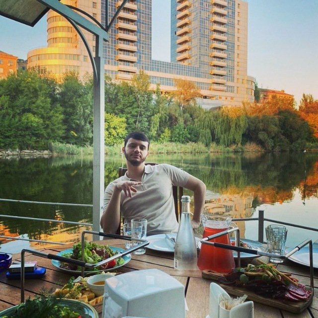 Artur, 28, Нидернберг - "RusDate.de"