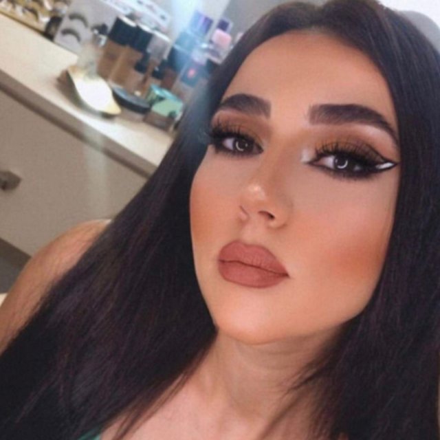 Aseel, 27, حيفا - "Ahlam"