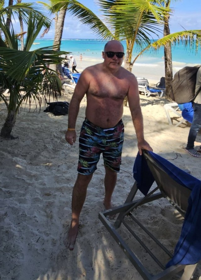 Sergey, 53, Буффало-Гроув - "RusDate.us"