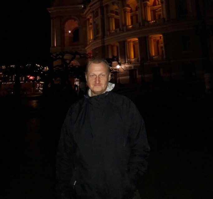 Максим, 51, Запорожье - "RusDate.de"