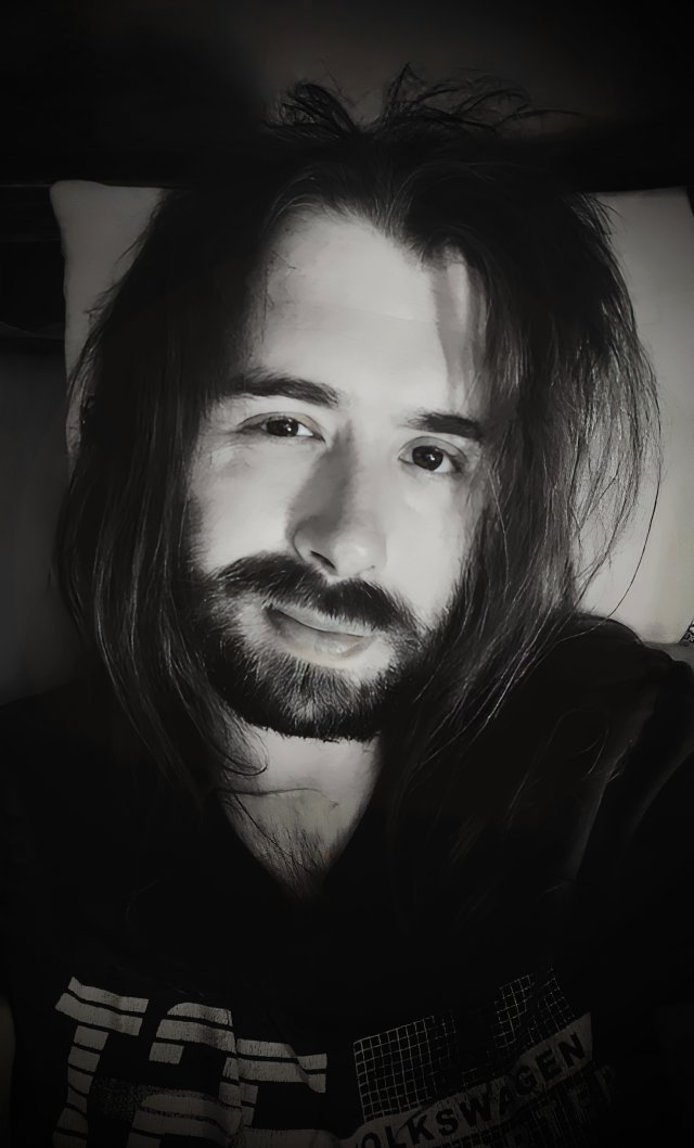 Matt, 29, Brighton - "GayFriendly"