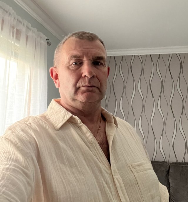 Mykhaylo, 53, Линкольншир - "RusDate.us"