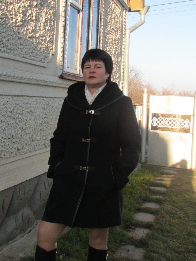 Это я, 65, Пфорцхайм - "RusDate.de"