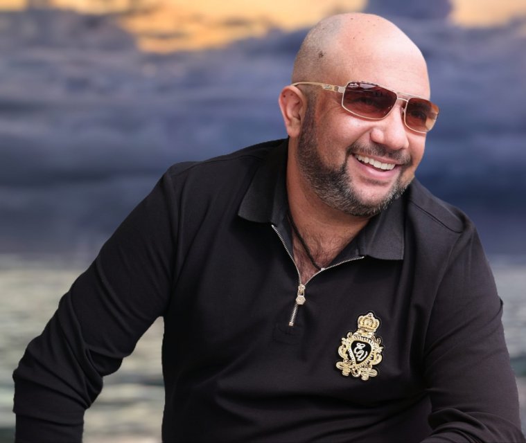 Avrom, 49, Рамат Ган - "РусДэйт"