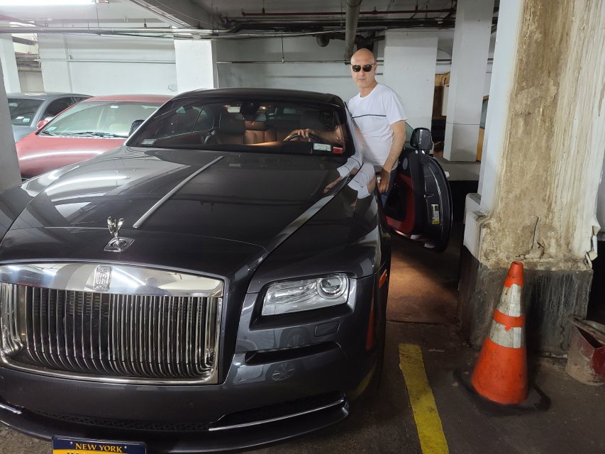 Ray, 55, Нью-Йорк - "RusDate.us"