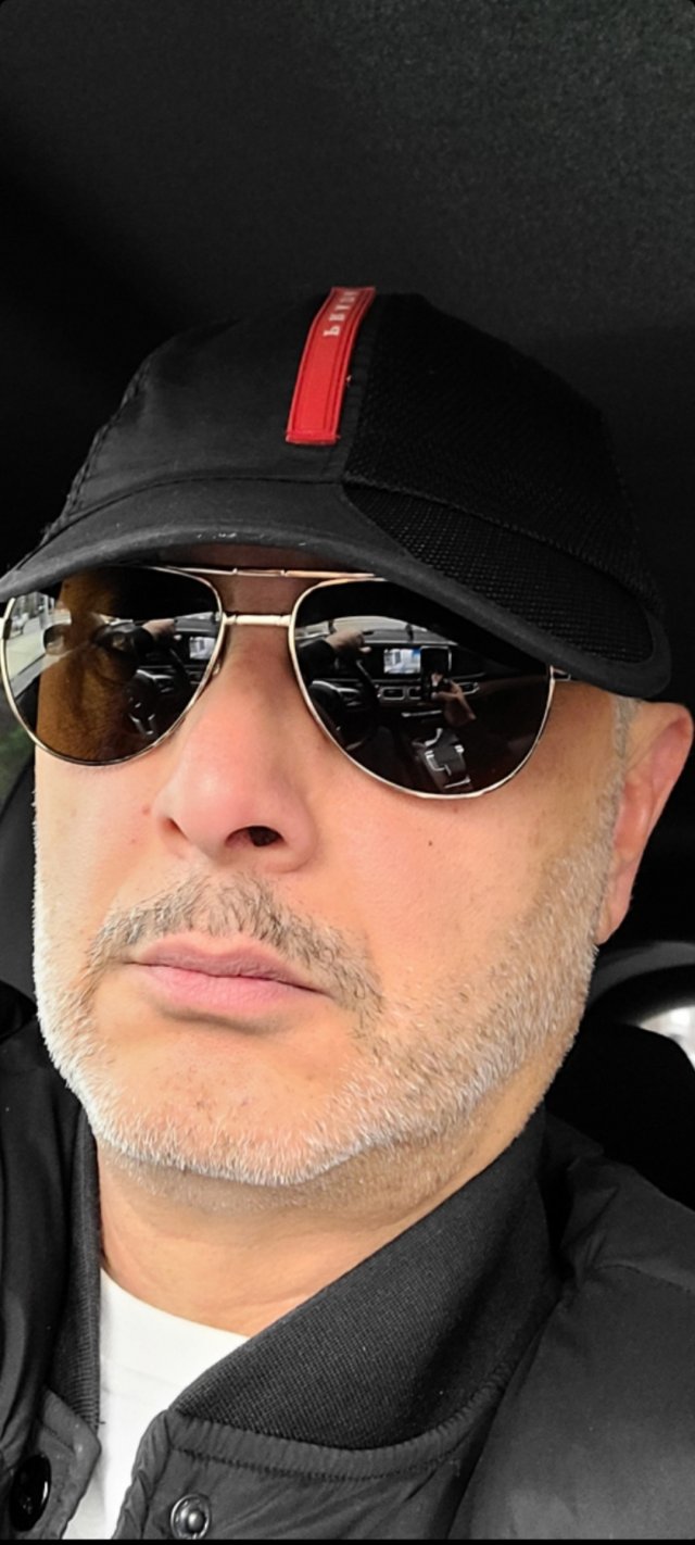 Ray, 55, Нью-Йорк - "RusDate.us"