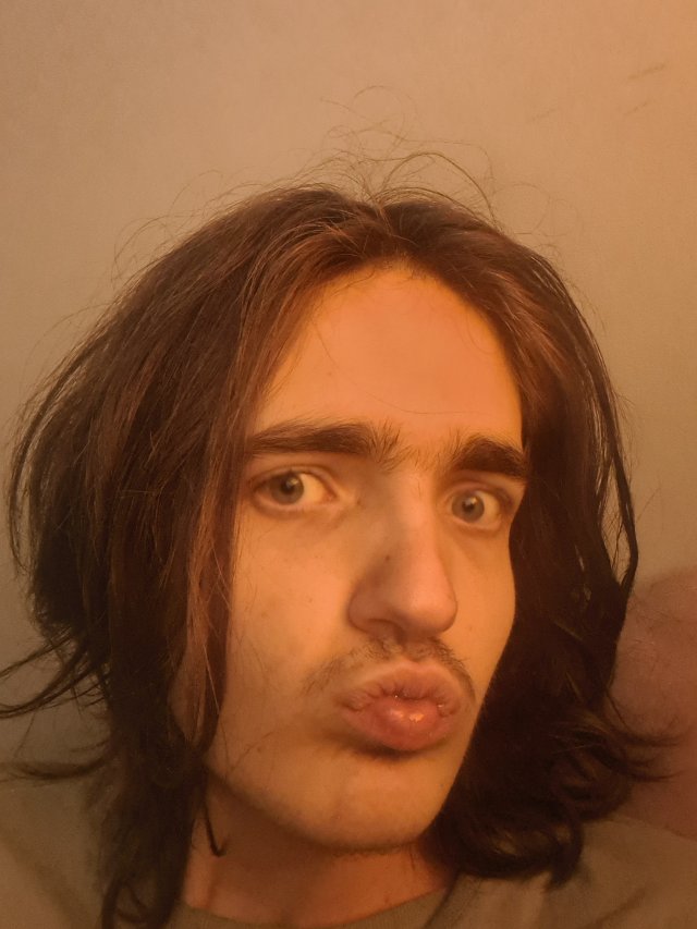 Reece, 18, Mildura - "GayFriendly"