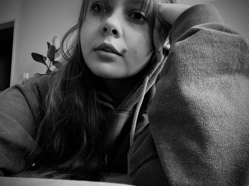 Нелли, 29, Дуйсбург - "RusDate.de"