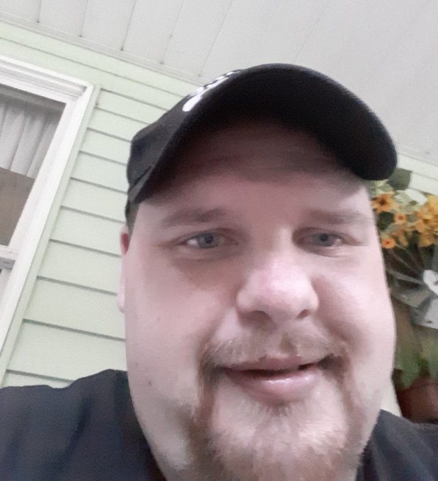 Derek, 30, فورد سيتي - "Ahlam"