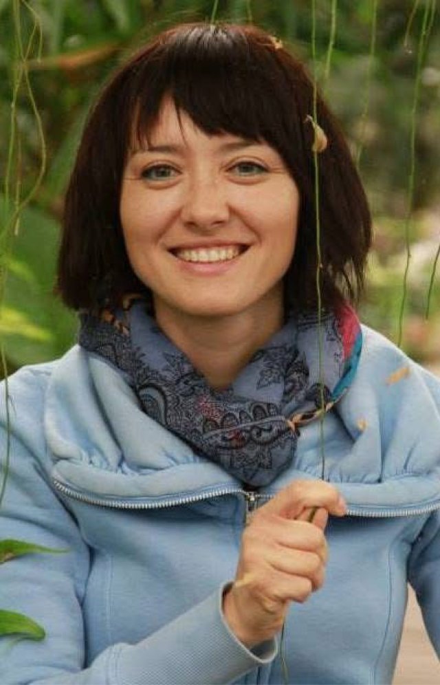 Jasmin, 41, Сиэттл - "RusDate.us"