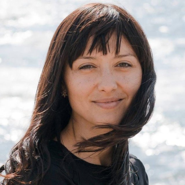 Jasmin, 41, Сиэттл - "RusDate.us"