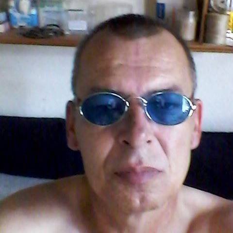 Peter, 62, Гриммен - "RusDate.de"