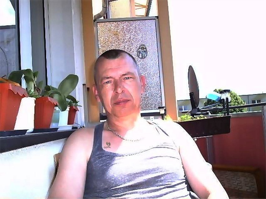 Peter, 62, Гриммен - "RusDate.de"