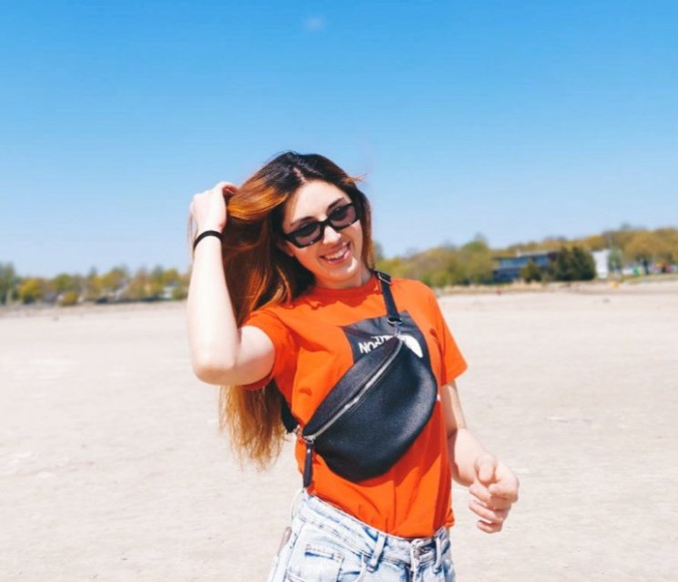 Alina, 24, Таллинн - "РусДэйт"