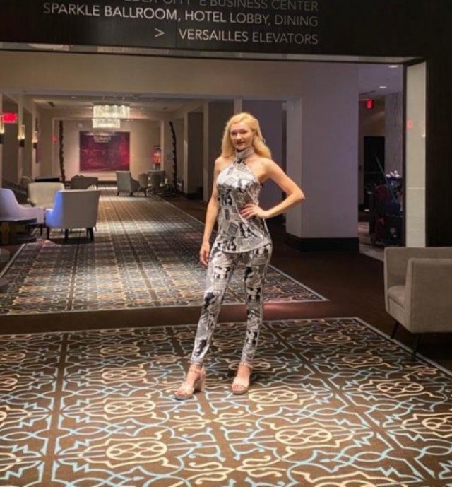 Elena, 30, Сан-Марино - "RusDate.us"