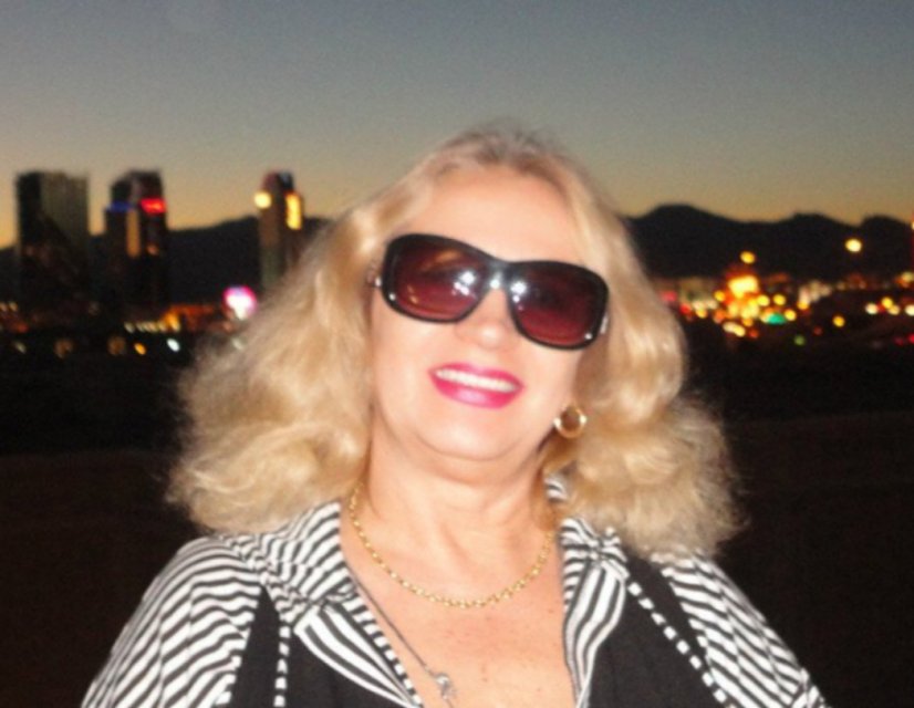 LIIA, 62, Нью-Йорк - "RusDate.us"