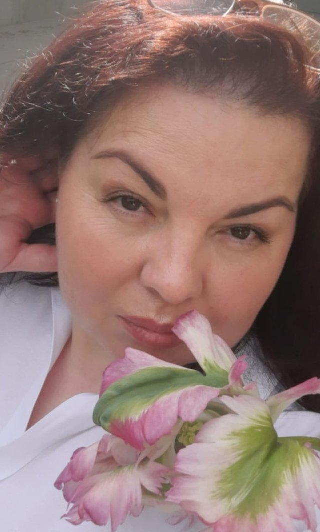 Elena, 53, Франкфурт - "RusDate.de"