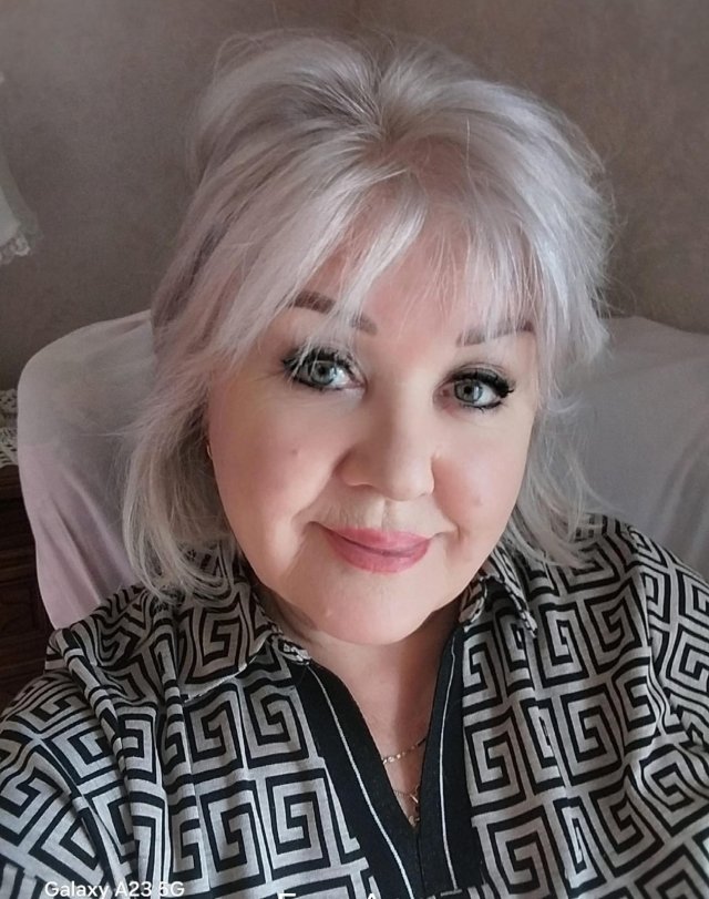 Tatiana, 67, Милан - "RusDate.us"