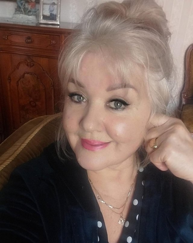 Tatiana, 67, Милан - "RusDate.us"