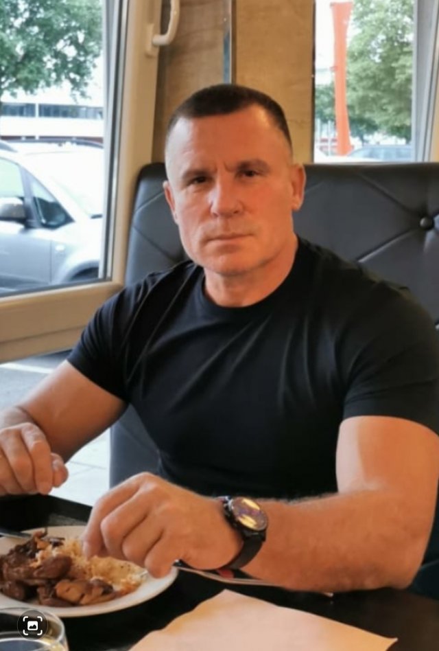 Roman, 51, Райне - "RusDate.de"