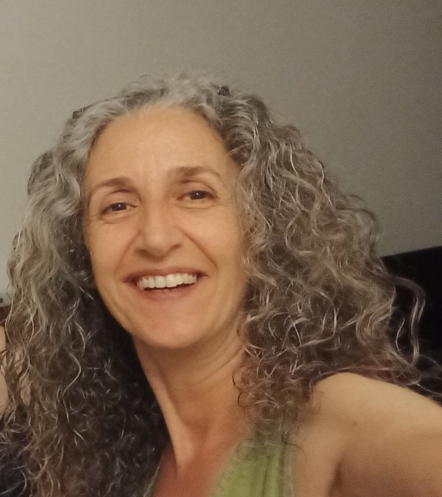 Mickaela, 58, רחובות - "דייטלאנד"
