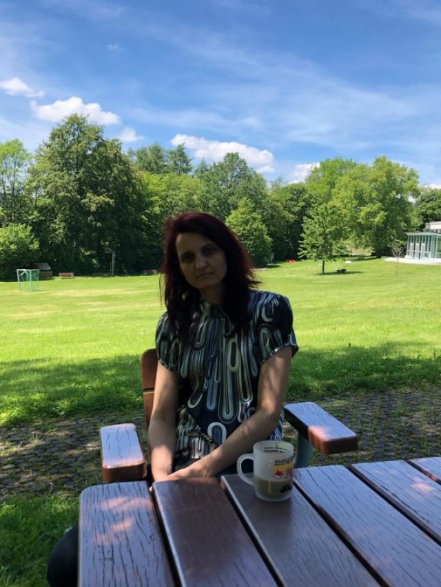 Alina, 39, Фройденштадт - "RusDate.de"