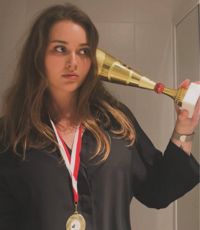 Lisa, 24, Детмольд - "RusDate.de"